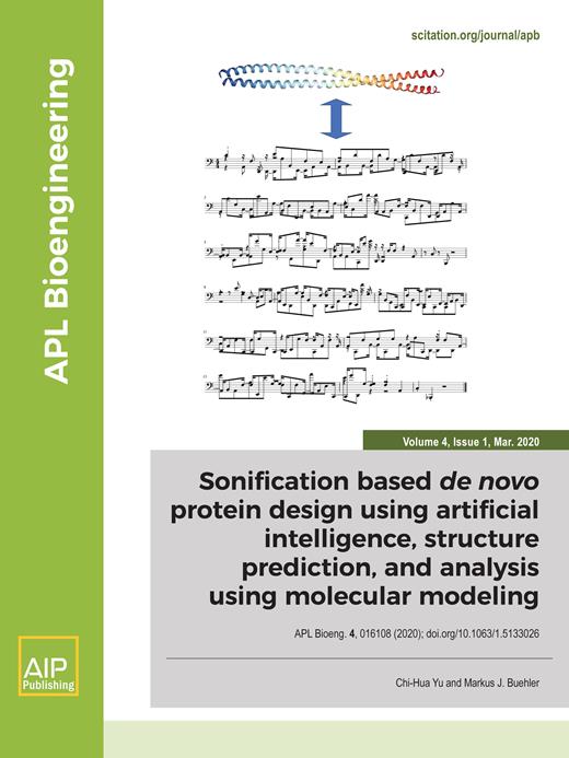 Endothelial mechanobiology | APL Bioengineering | AIP Publishing