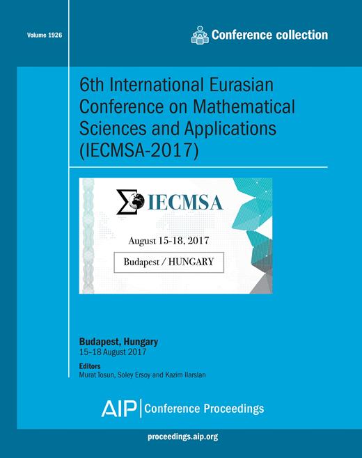 Chaotic structure of oil prices | AIP Conference Proceedings | AIP ...