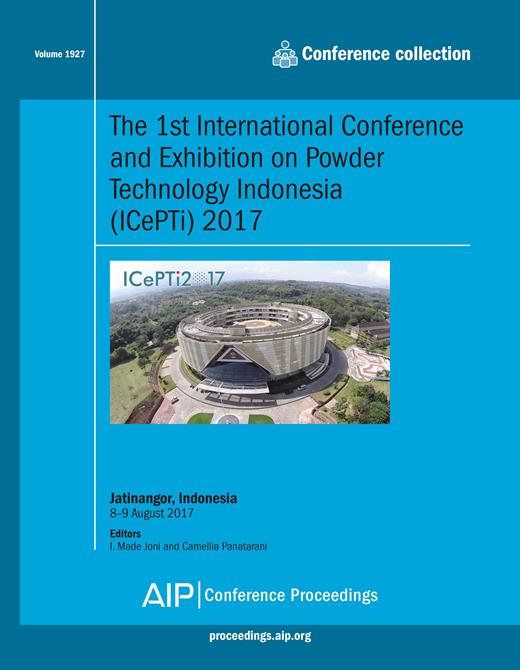 The synthesis of carbon electrode supercapacitor from durian shell ...