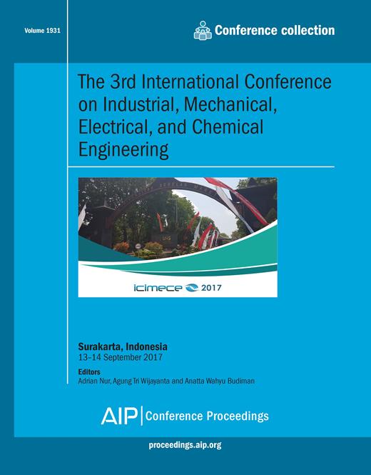 Aerodynamic analysis of formula student car | AIP Conference ...