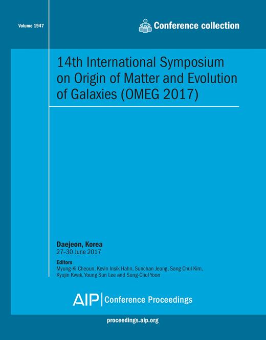 Big bang nucleosynthesis, the CMB, and the origin of matter and space-time | AIP Conference ...