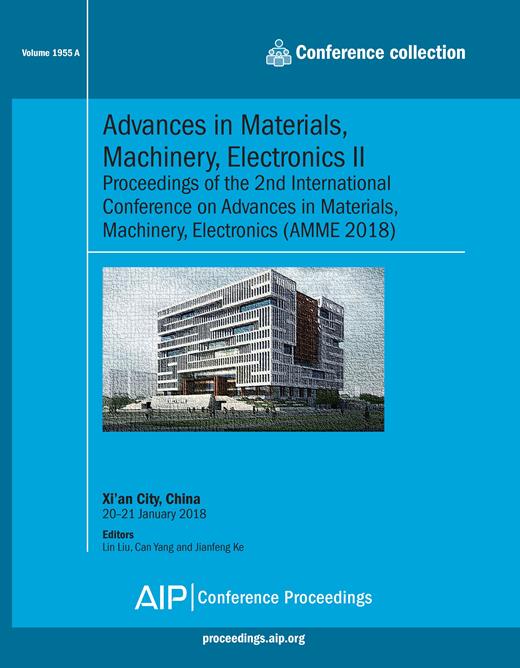 Analysis and topology optimization design of high-speed driving spindle ...