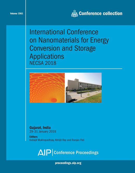 Sorption studies of nickel ions onto activated carbon | AIP Conference Proceedings | AIP Publishing