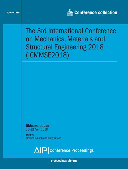 Stability analysis of pipelines with imperfect structures based on ...