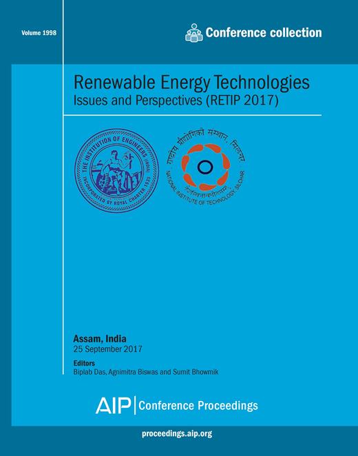 Biodiesel production from tea seed oil | AIP Conference Proceedings ...