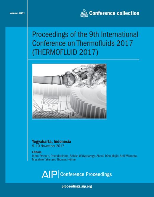 Optimization of supersonic separation (3S) design using rain water algorithm | AIP Conference ...