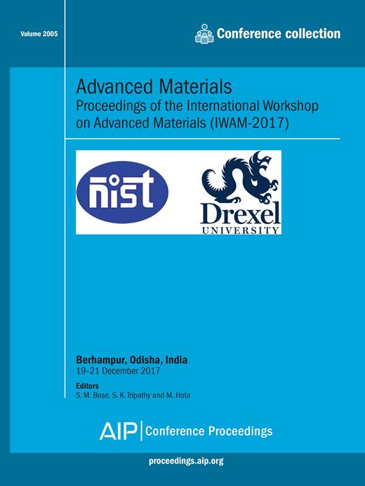 Volume 2005 Issue 1 | AIP Conference Proceedings | AIP Publishing