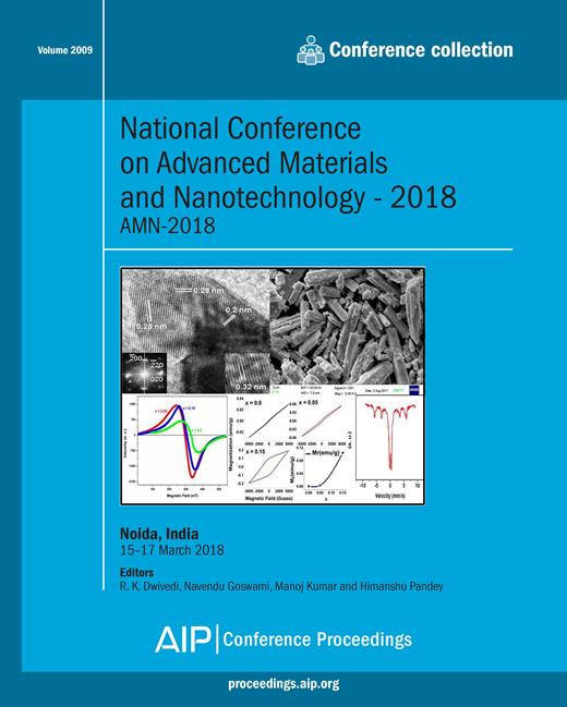 Effect of coating on antimicrobial and optical properties of quantum ...