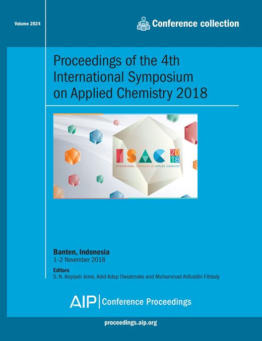 Study of cracking of vegetable oil to liquid fuel using molecular sieve ...