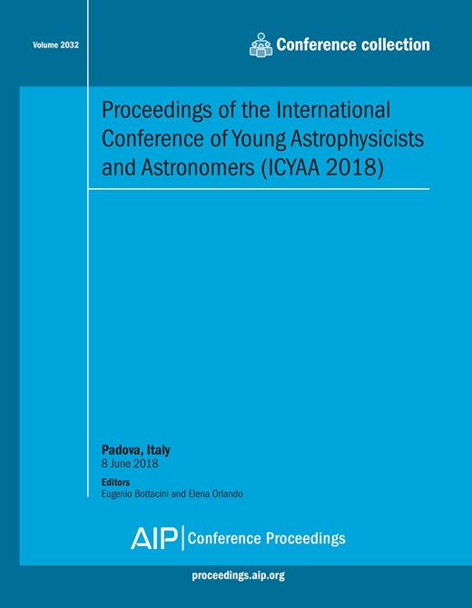 Volume 2032 Issue 1 | AIP Conference Proceedings | AIP Publishing
