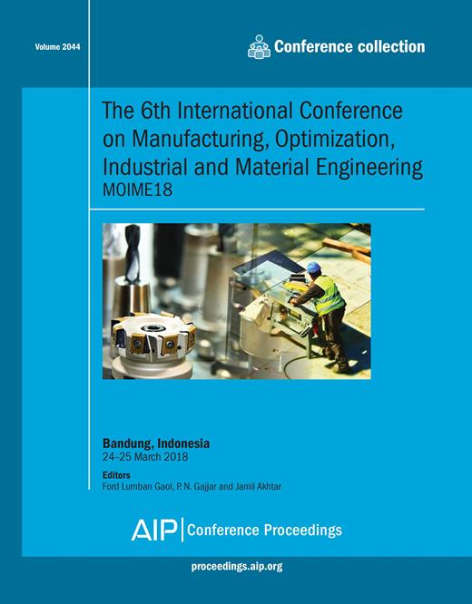 Impacts of technology assessments on firm performance | AIP Conference Proceedings | AIP Publishing