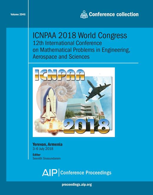 Volume 2046 Issue 1 | AIP Conference Proceedings | AIP Publishing