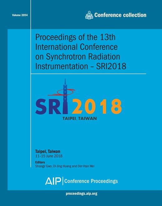 Nanopositioning flexure stages development for synchrotron radiation ...