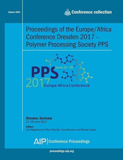 Design and extrusion of high-performance polyetherimide pipes with ...