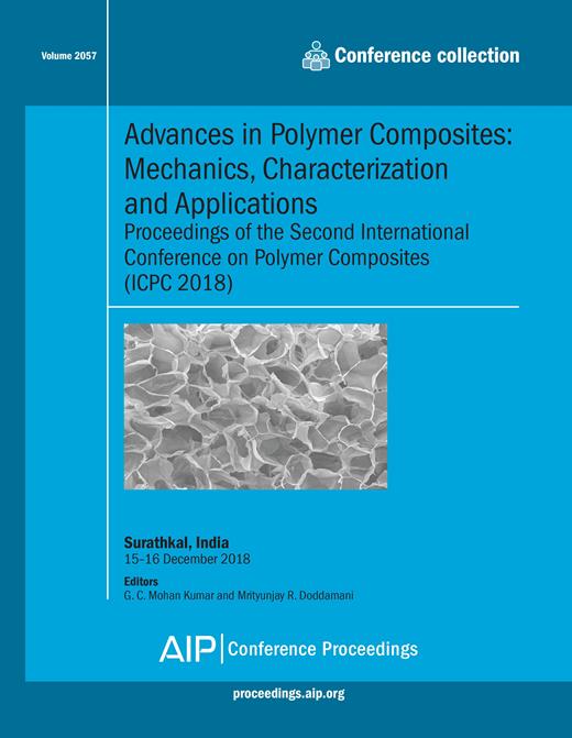 Influence of patches on stress concentration of polymer composites ...
