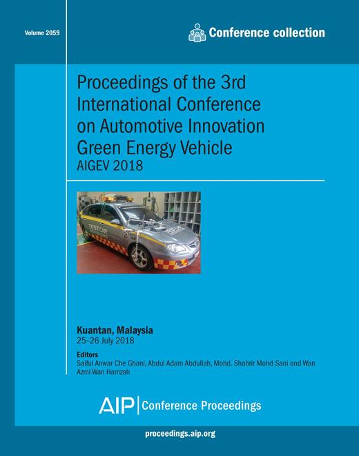 3D printing: Overview of PLA progress | AIP Conference Proceedings ...