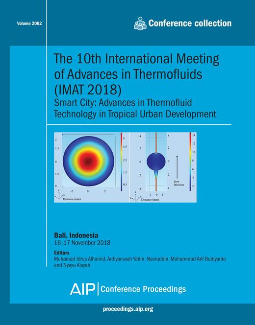 CFD simulation of multiphase fluid flow in a two-dimensional gas-solid fluidized bed using two ...