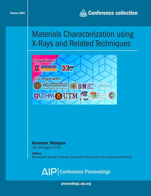 The effect of firing duration on Mambong pottery | AIP Conference ...