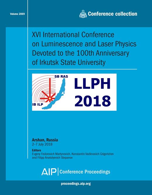 Stabilization of U1-centers and laser color centers in LiF:OH crystals ...