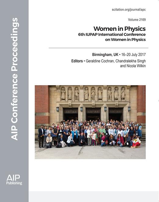 Does stereotype threat affect female students’ performance in ...