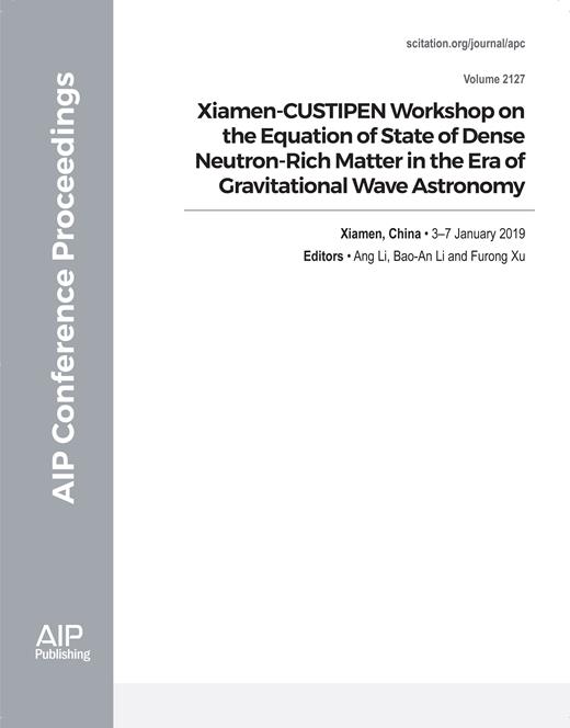 Constraining the neutron star equation of state using pulse profile ...