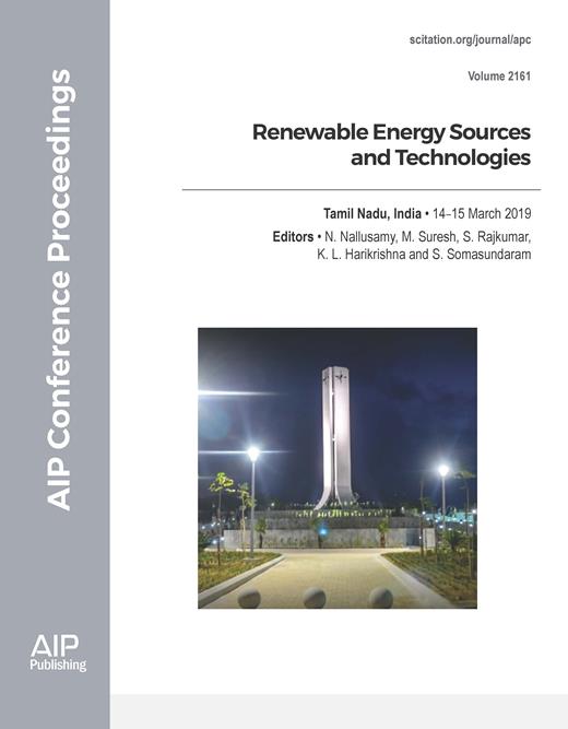 Implementation of enhanced converter fed BLDC drive using fuzzy logic controller | AIP ...