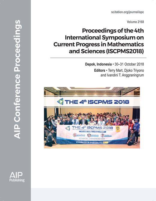 Implementation of density-based spatial clustering of application with ...