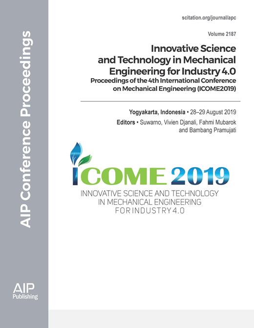 Numerical investigation of flow through a square duct with installed ...