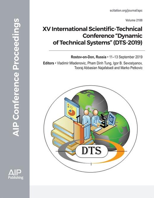 The algorithm for encapsulation of service packets for building virtual ...