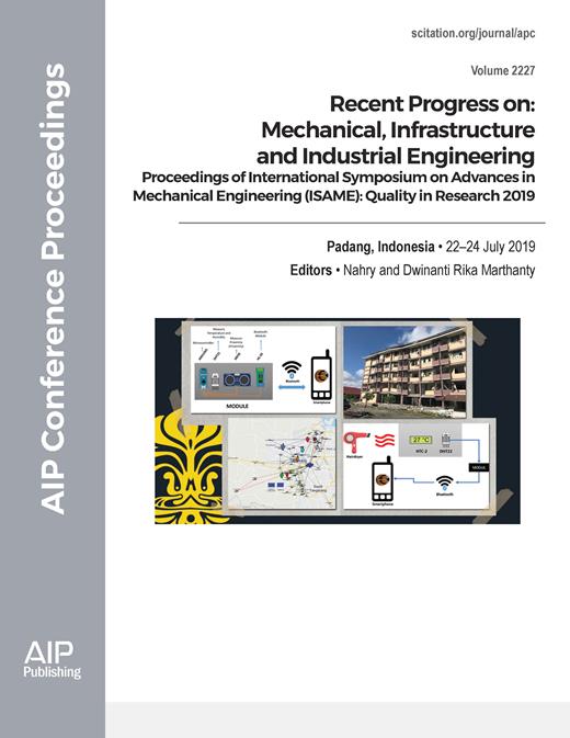 Wheel retraction mechanism design of flying vehicle project | AIP ...
