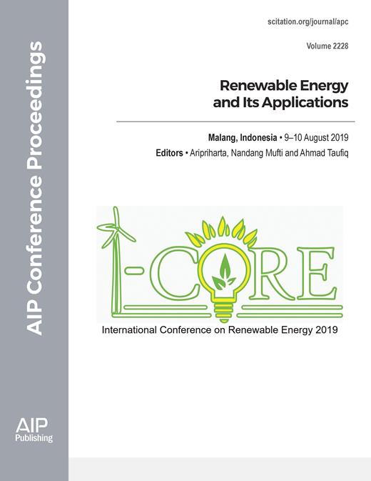 The winglet design for blended wing body (BWB-UAV) using computational ...