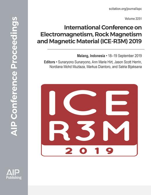 Magnetocapacitance of FC-ATiO3 (A = Ba, Ca, Sr) for supercapacitor ...