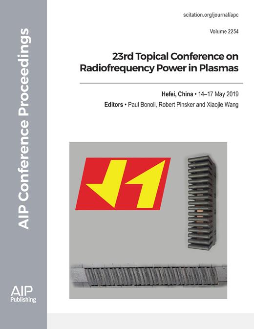 Fifty years of progress in ICRF, from first experiments on the model C ...