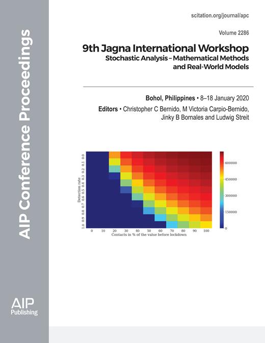 Modeling vehicular speed fluctuations as a stochastic process with ...