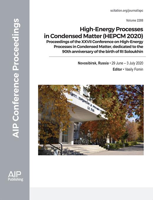 Longevity of materials and energy sources for their fracture | AIP ...