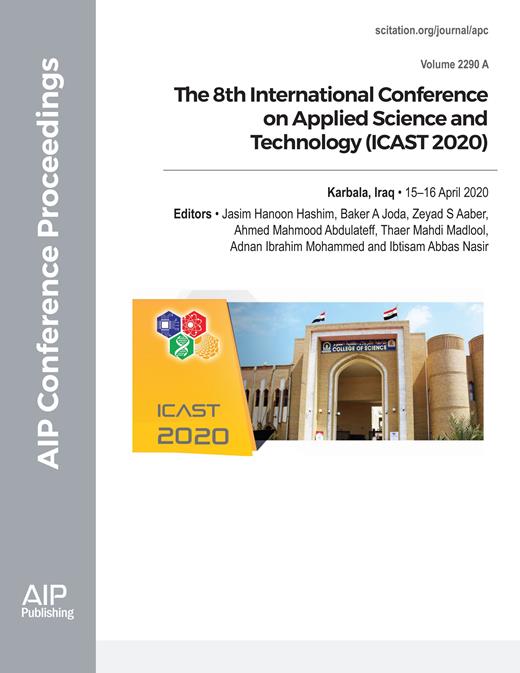 Highly Sensitive And Selective Colorimetric Sensor For Iron Ii Ion Detection Based On 4 Amino