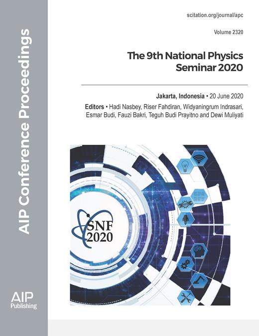 Development of a basic physics practicum guide that is integrated with Qur’anic verses for ...