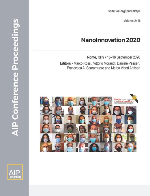 Synthesis of copper nanostructured electrodes onto carbon paper for the catalytic ...