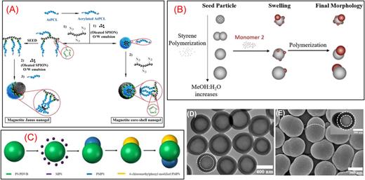 Recent progresses on Janus electrocatalysts for water electrolysis: A ...