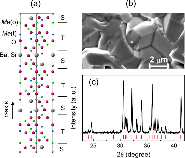 Low magnetic field reversal of electric polarization in a Y-type ...