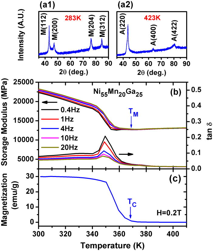 Evidence For Ferromagnetic Strain Glass In Ni Co Mn Ga Heusler Alloy