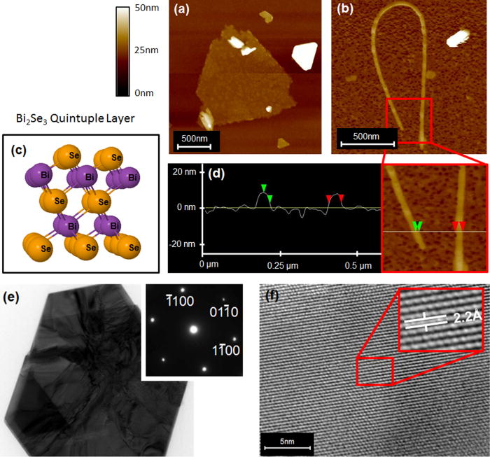 Chemical assembly and electrical characteristics of surface-rich ...