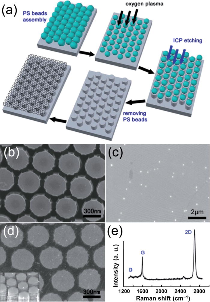Fabrication and scanning tunneling microscopy characterization of ...