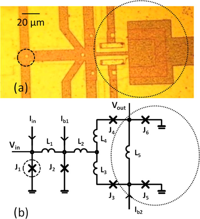 Superconducting MgB2 rapid single flux quantum toggle flip flop circuit ...