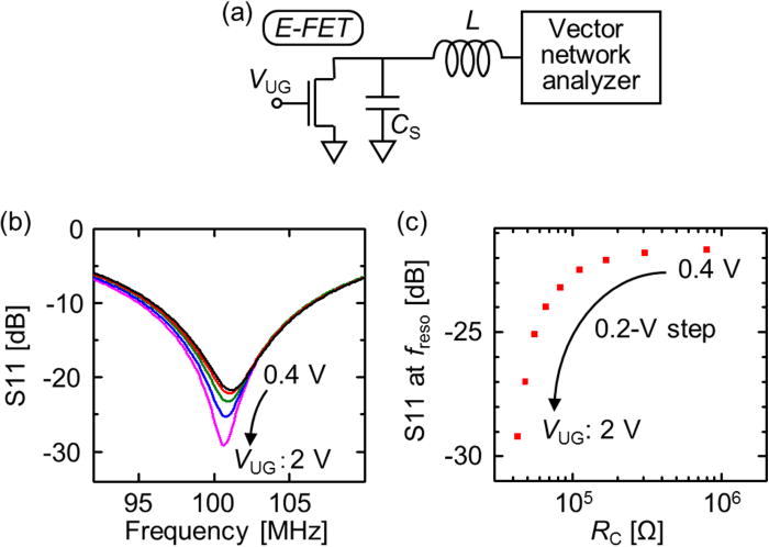 Wide-bandwidth charge sensitivity with a radio-frequency field-effect ...