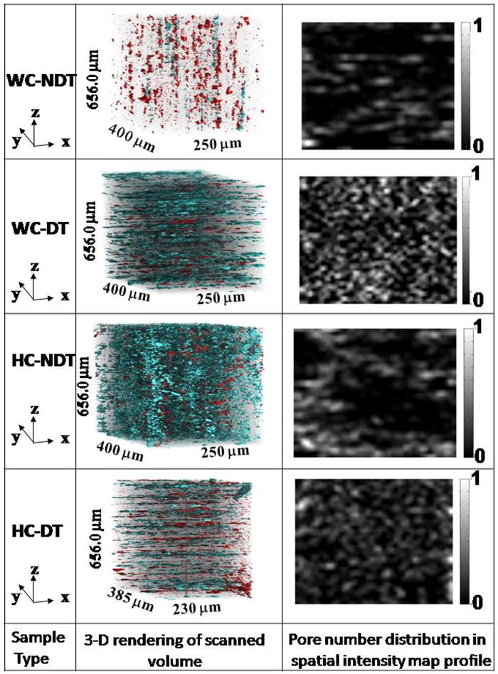 Micro-pore development phenomenon in hydrogen pre-charged aluminum ...
