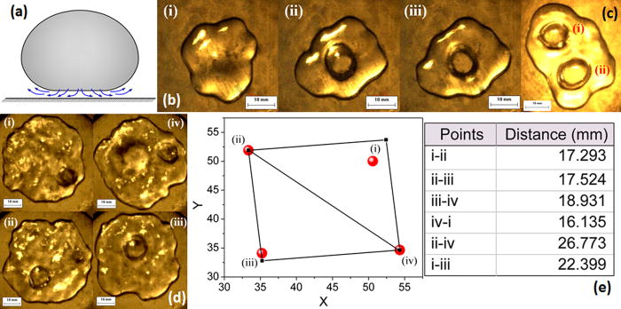 Formation, growth, and eruption cycle of vapor domes beneath a liquid ...