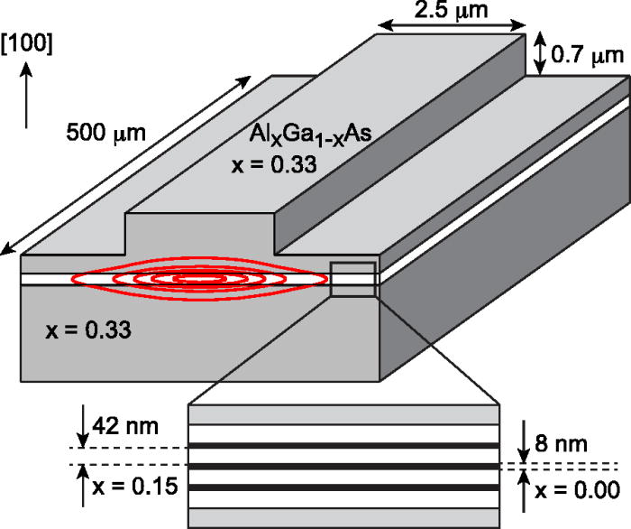 Transient hot-carrier optical gain in a gain-switched semiconductor ...