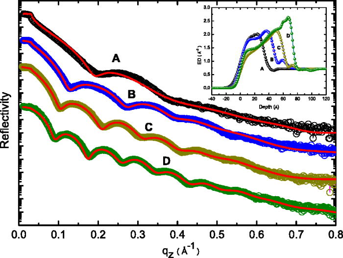 Effect of thermal annealing and oxygen partial pressure on the swelling ...