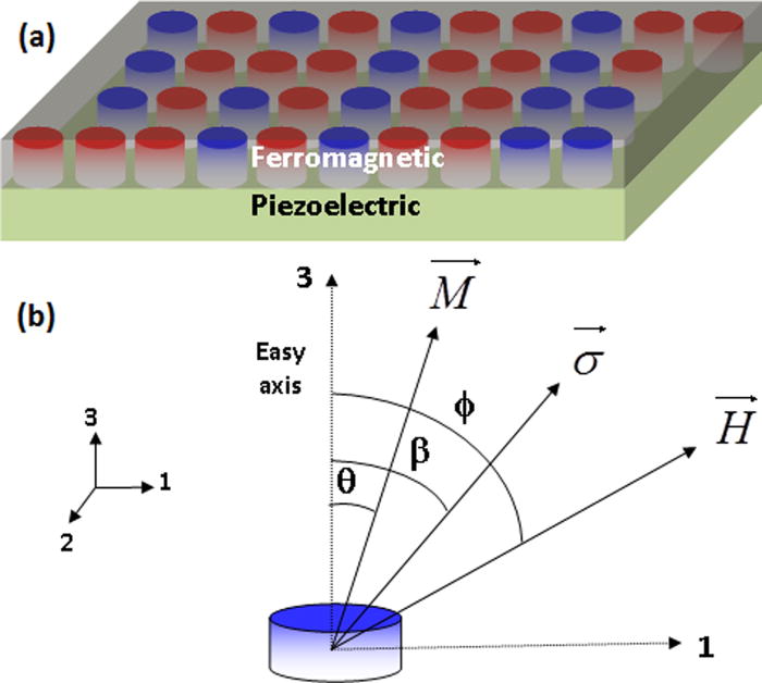 Solving the electrical control of magnetic coercive field paradox ...